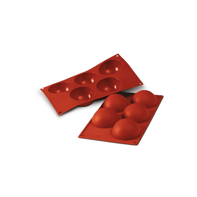 SF001 Silikonform von Silikomart - jetzt Online kaufen! | Chefstore.ch