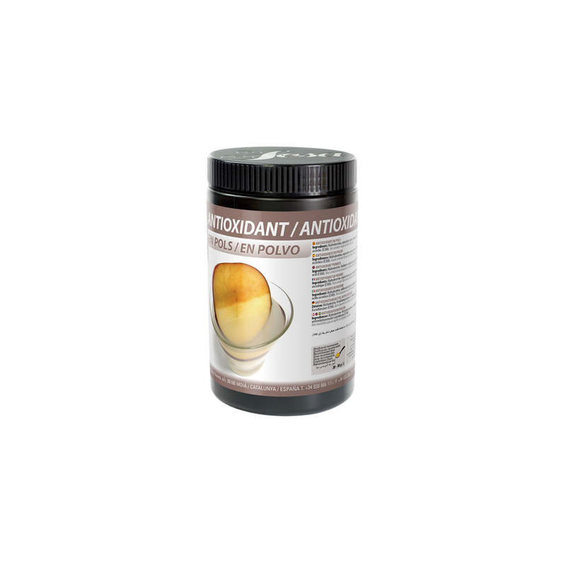 SOSA Antioxidationsmittel in Pulverform, 500g | CHEFSTORE.CH | SHOP